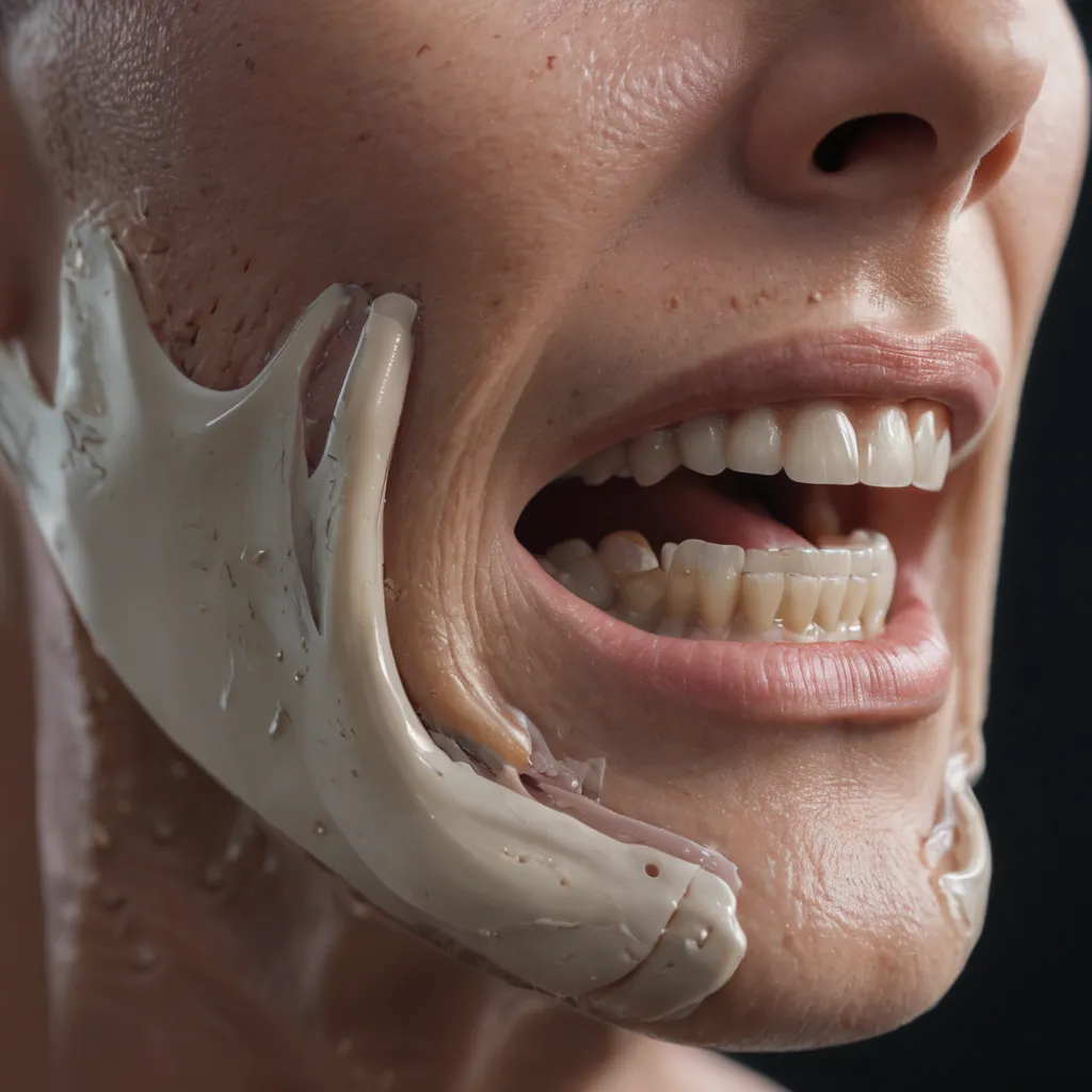 Understanding the Maxillofacial Shield: A Comprehensive Overview