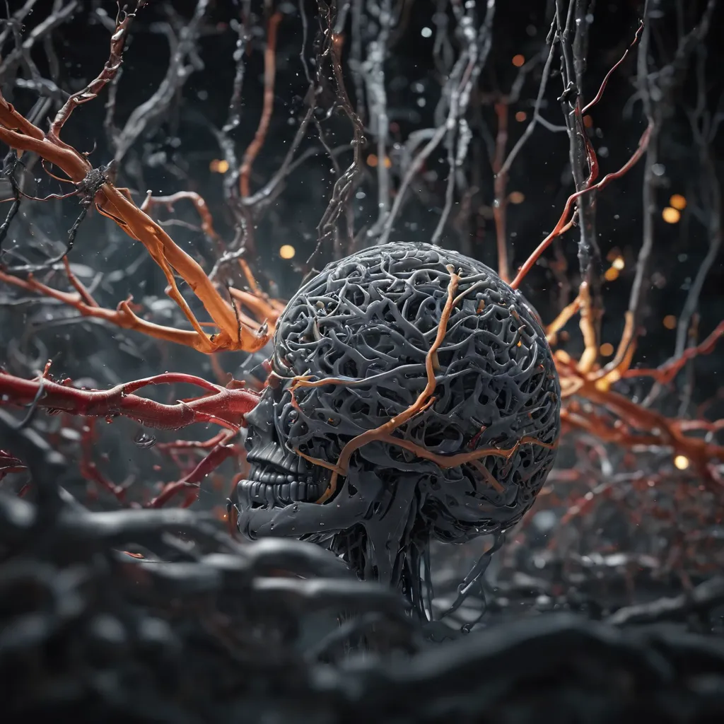 Understanding the Physical Stress Response