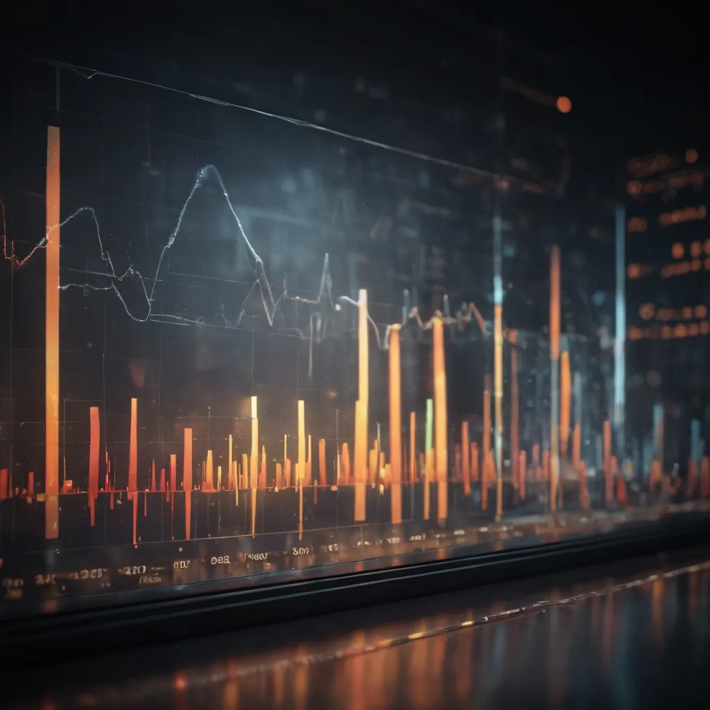 Mastering Time Series Forecasting Techniques