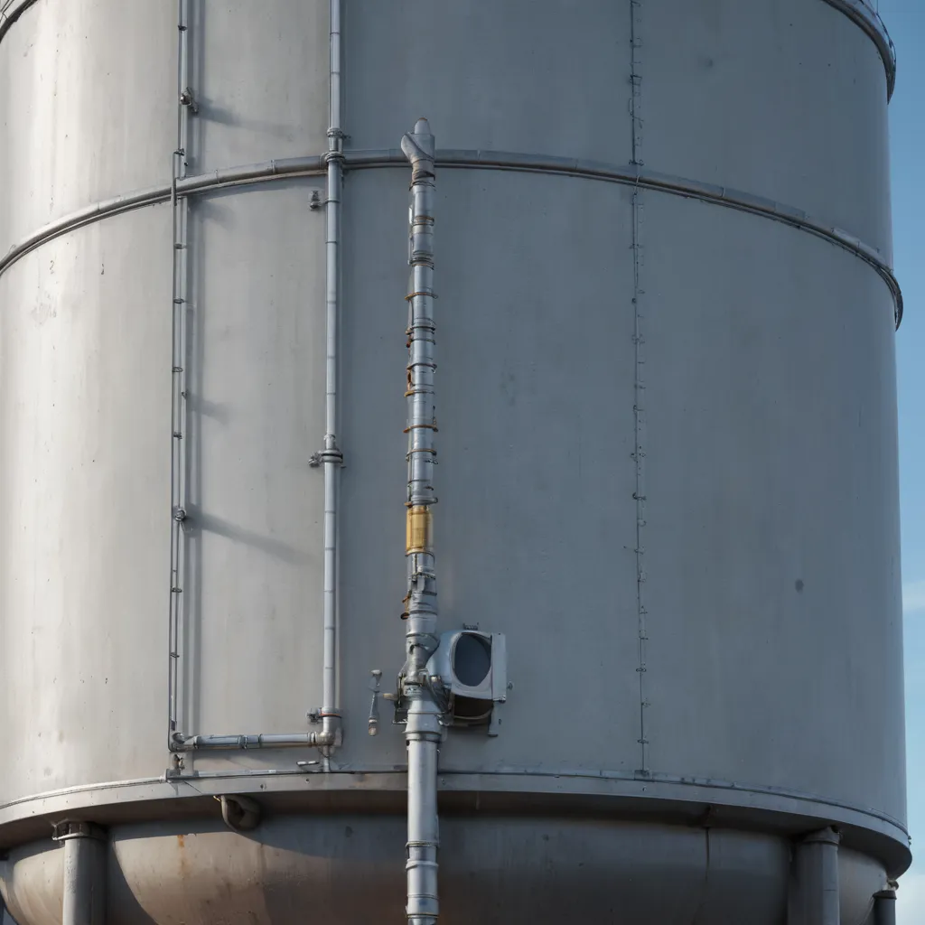Understanding Water Tank Breather Vents and Their Importance