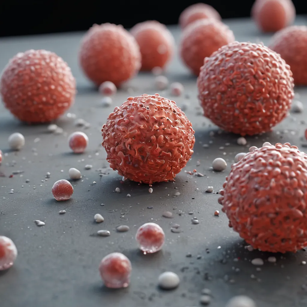 Understanding White Blood Cell Counts in Leukemia