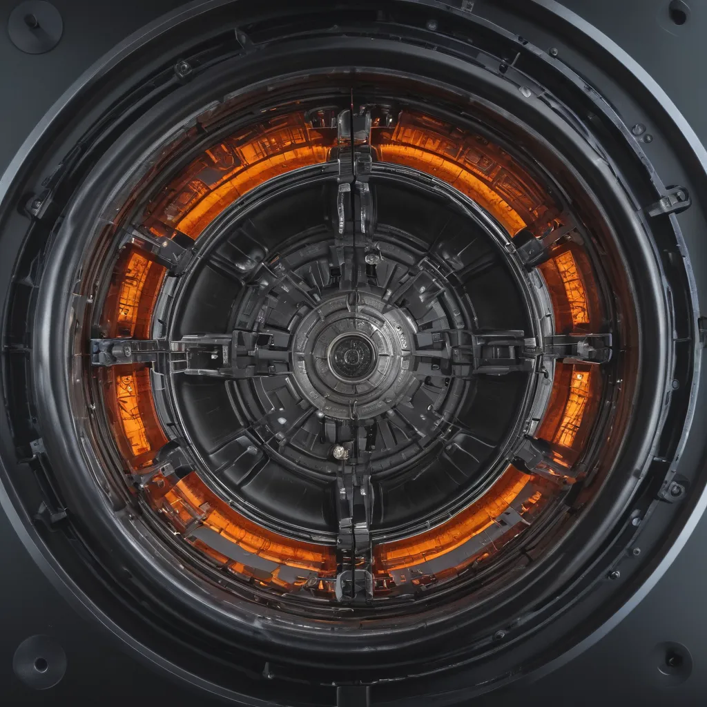 Understanding Vacuum Chamber Viewports: Key Insights