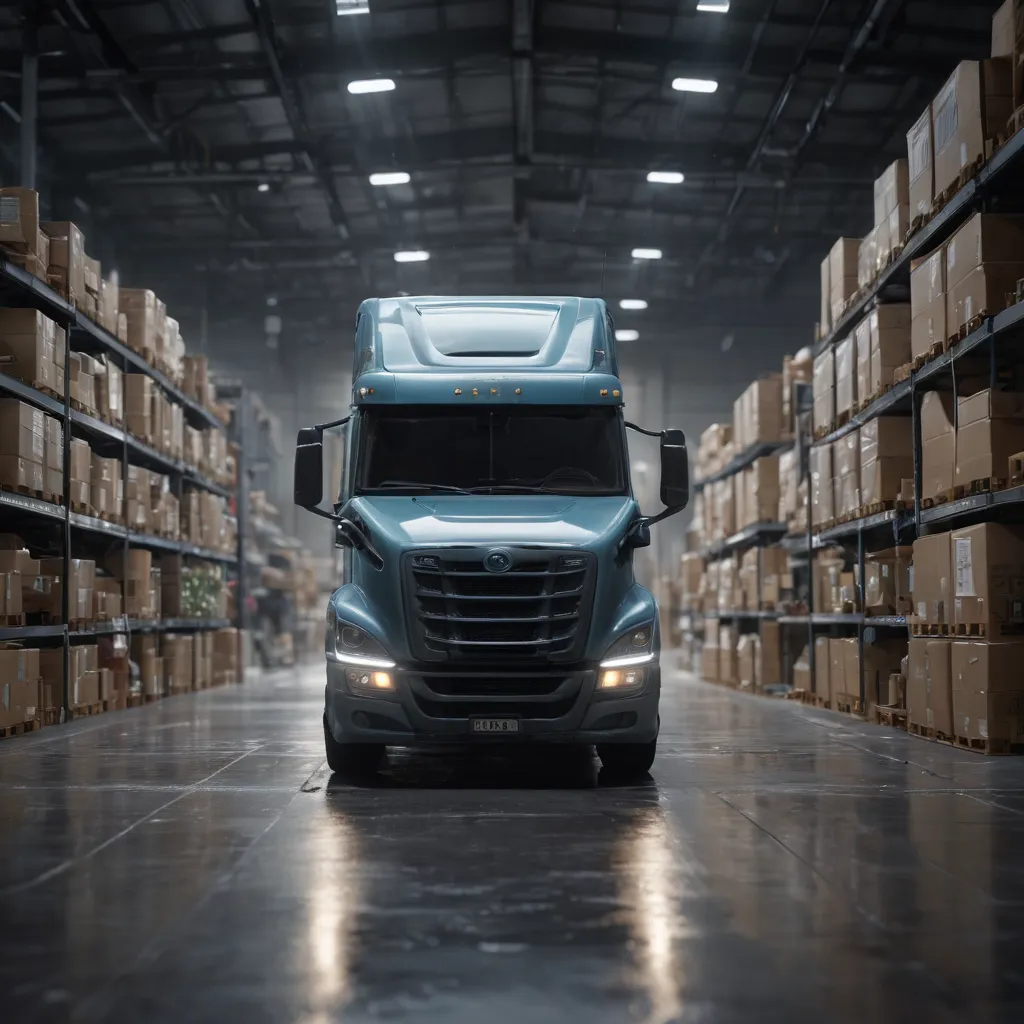 Optimize Your Warehouse Operations with Python