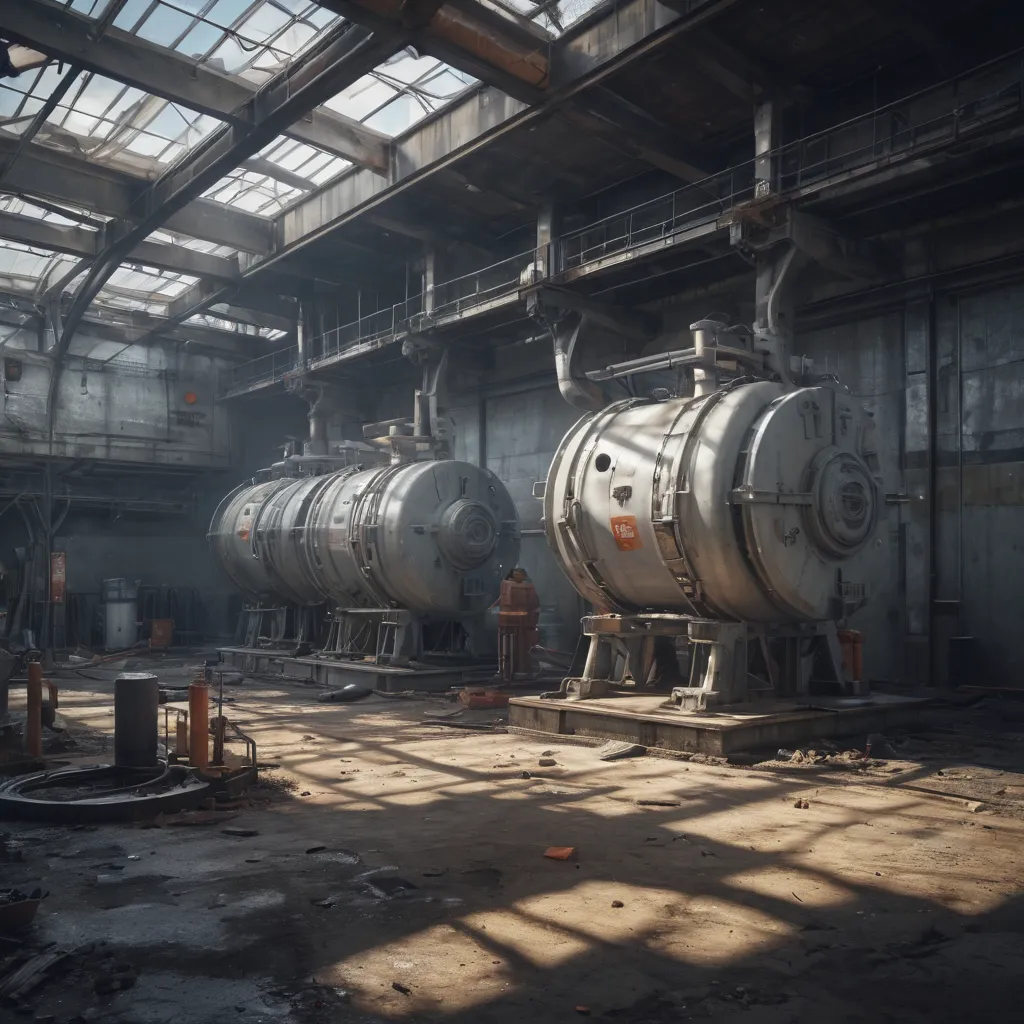 Waste Pumping Stations: Key to Wastewater Management