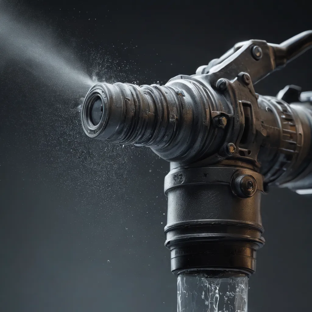 Exploring Water Mist Sprayers: Functionality and Benefits
